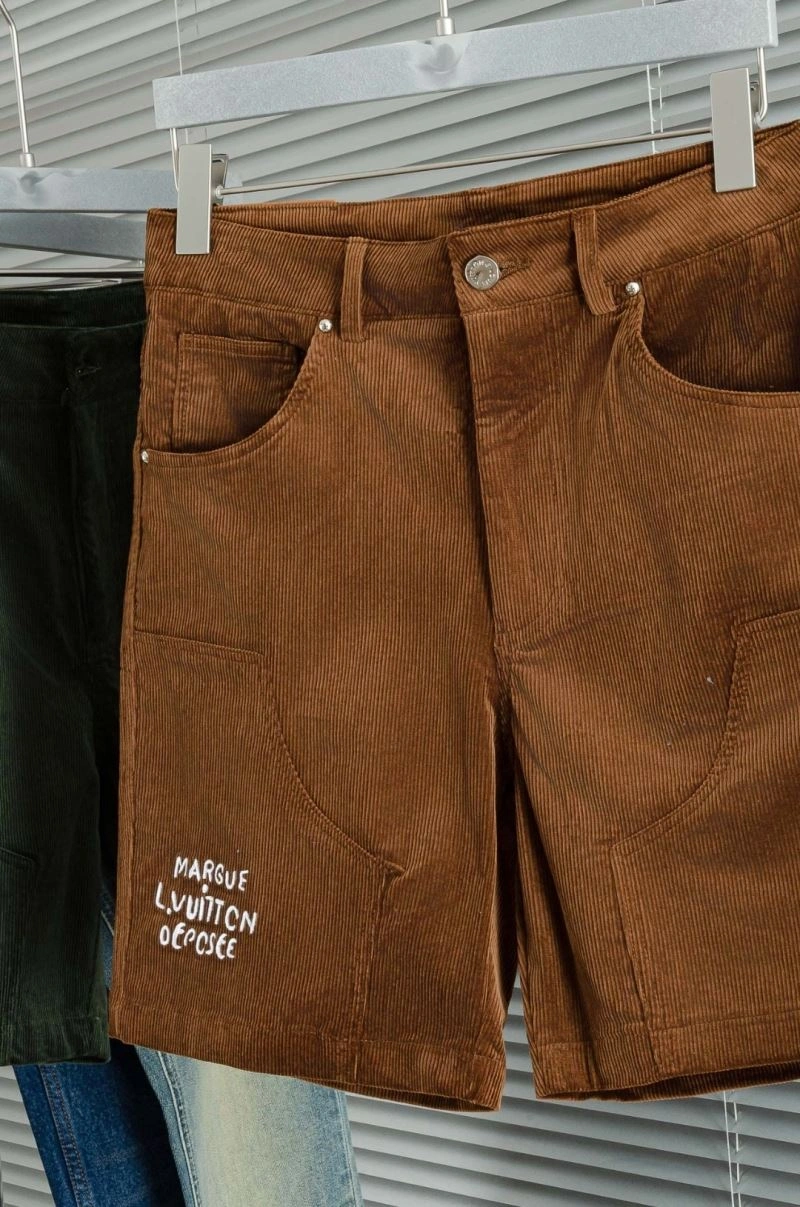 Reasonably priced Louis Vuitton Short Pants
