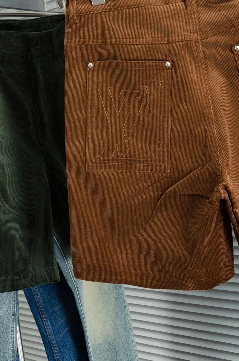 Reasonably priced Louis Vuitton Short Pants