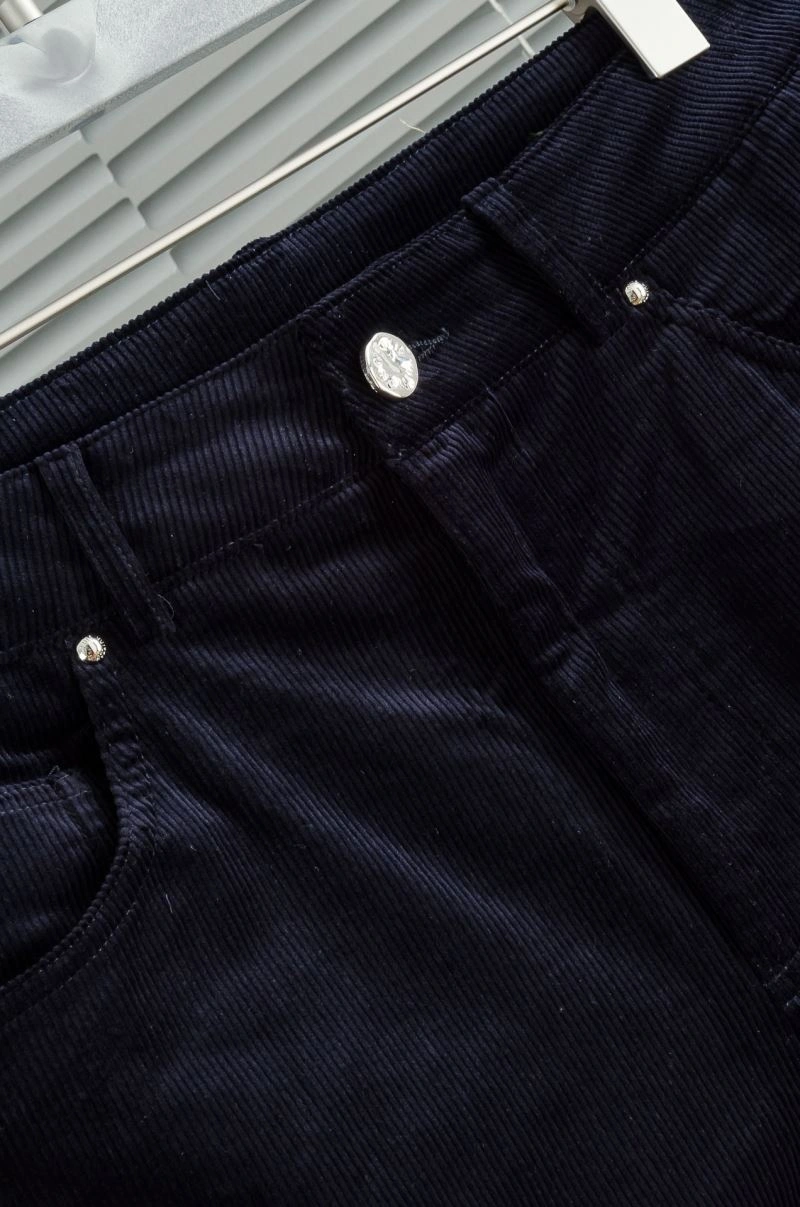 Real Louis Vuitton Short Pants