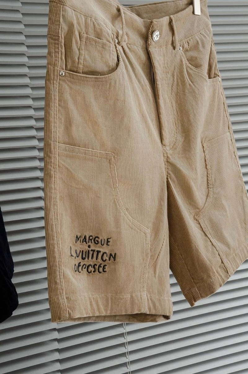 Cut-rate Louis Vuitton Short Pants