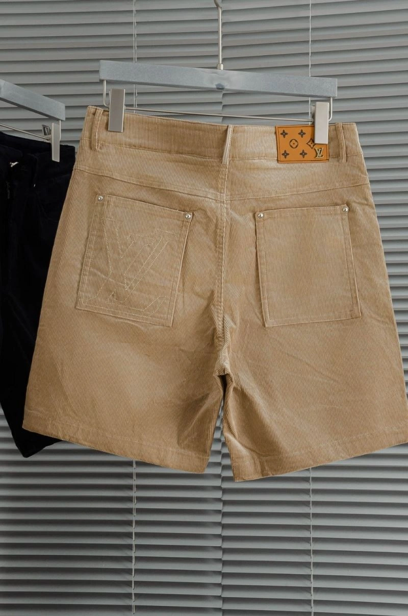 Cut-rate Louis Vuitton Short Pants