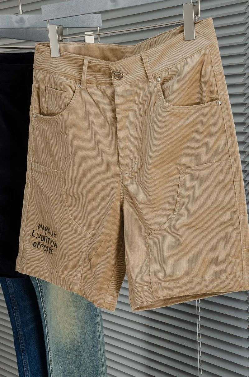 Cut-rate Louis Vuitton Short Pants