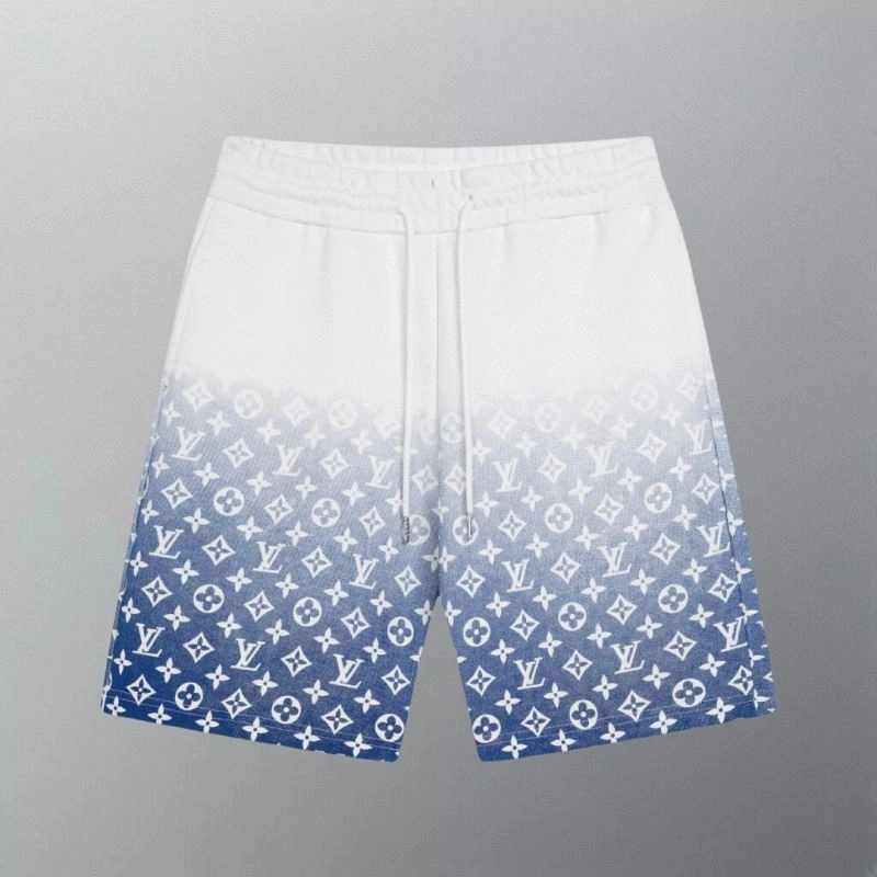 Louis Vuitton Short Pants