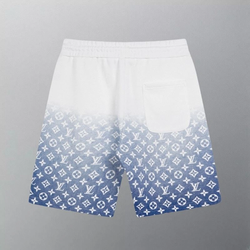 Factory-made Louis Vuitton Short Pants