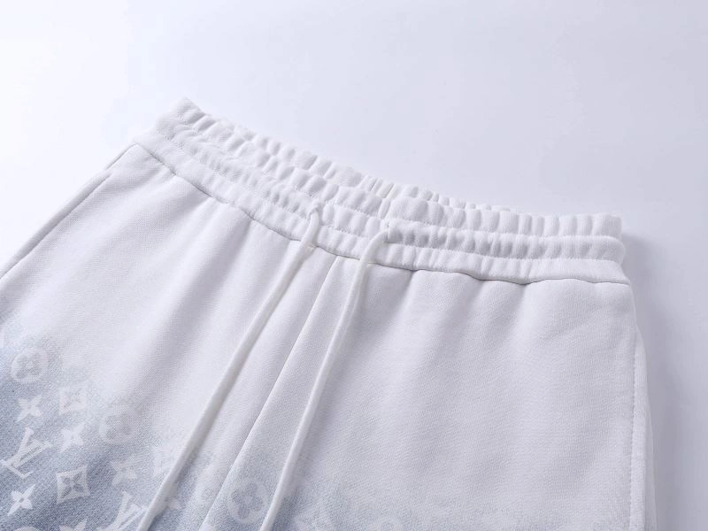 Factory-made Louis Vuitton Short Pants