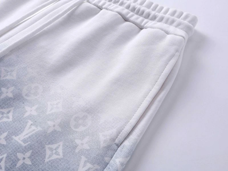 Factory-made Louis Vuitton Short Pants