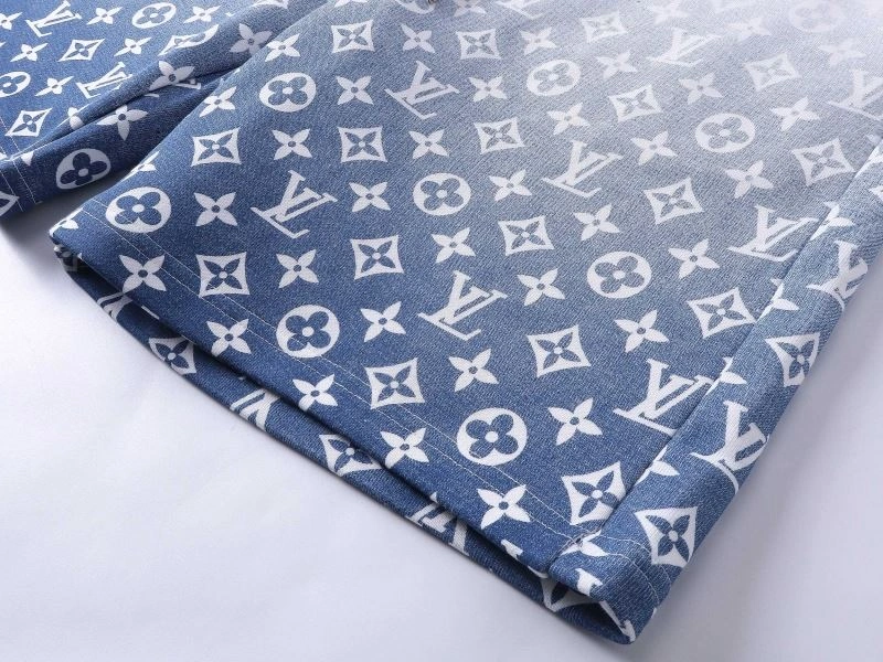 Factory-made Louis Vuitton Short Pants