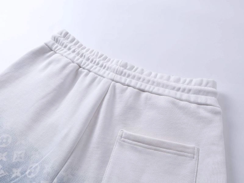 Factory-made Louis Vuitton Short Pants