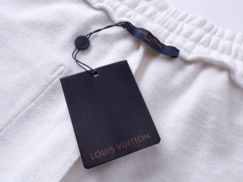 Factory-made Louis Vuitton Short Pants