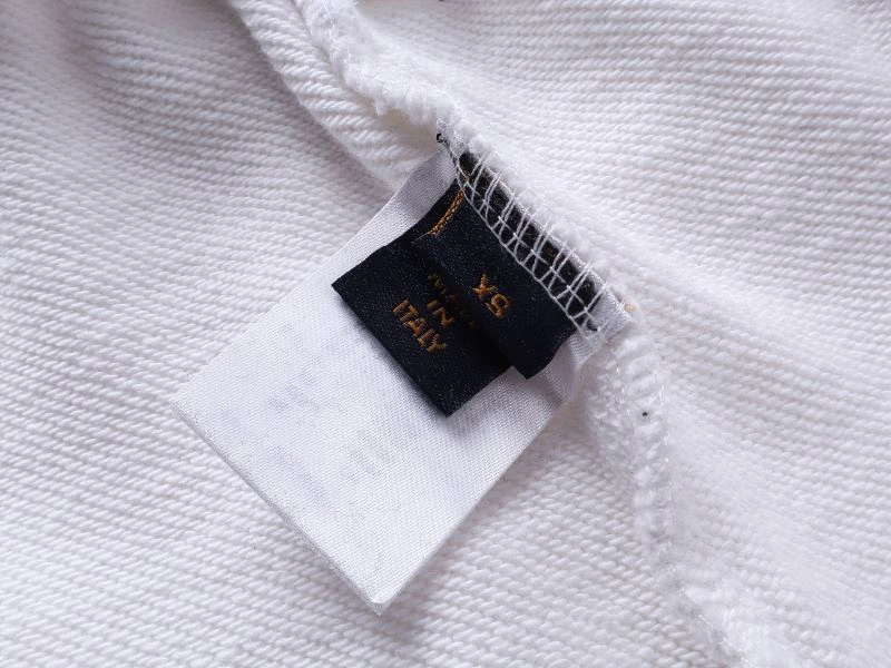 Factory-made Louis Vuitton Short Pants
