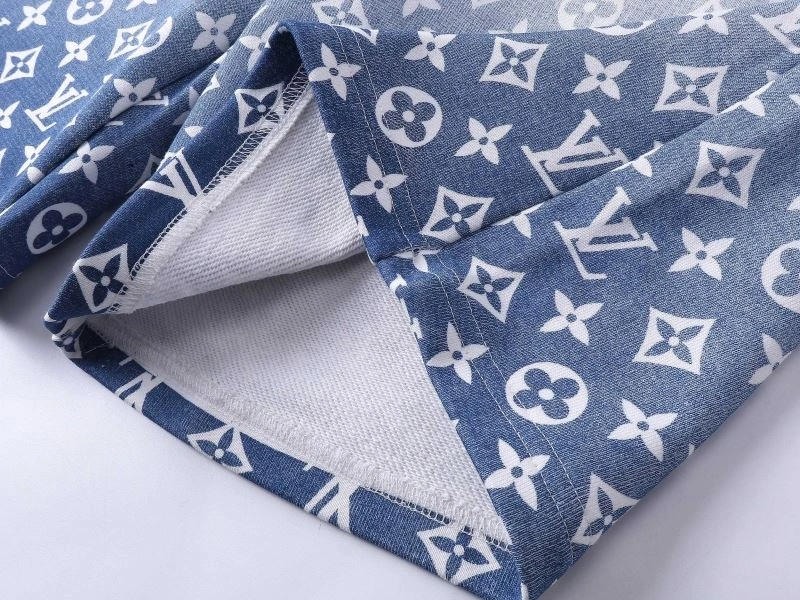 Factory-made Louis Vuitton Short Pants