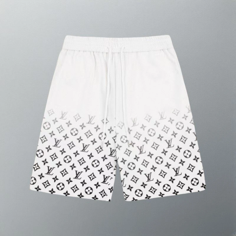 Louis Vuitton Short Pants