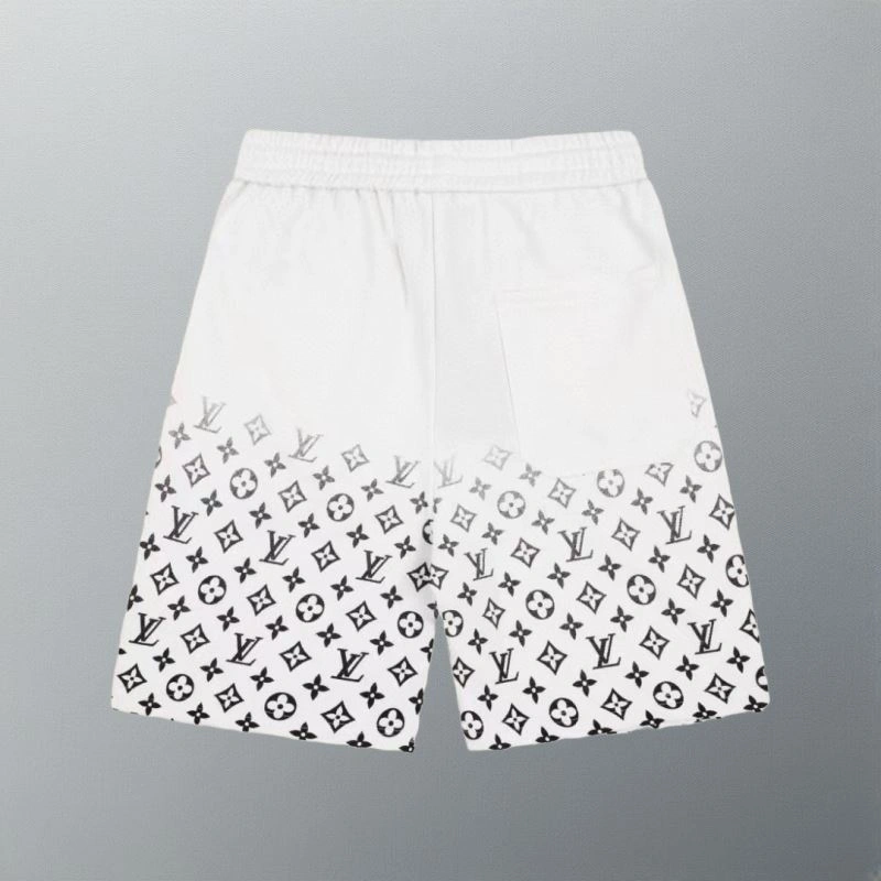 OEM Louis Vuitton Short Pants