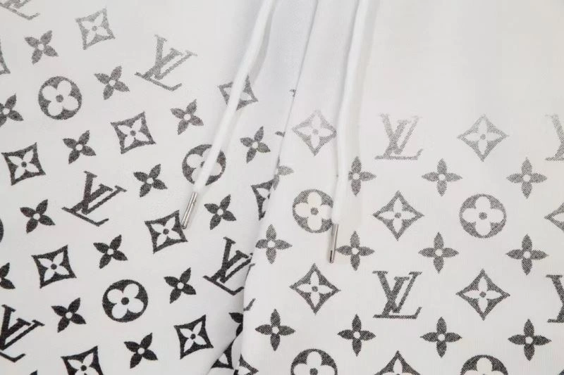 OEM Louis Vuitton Short Pants