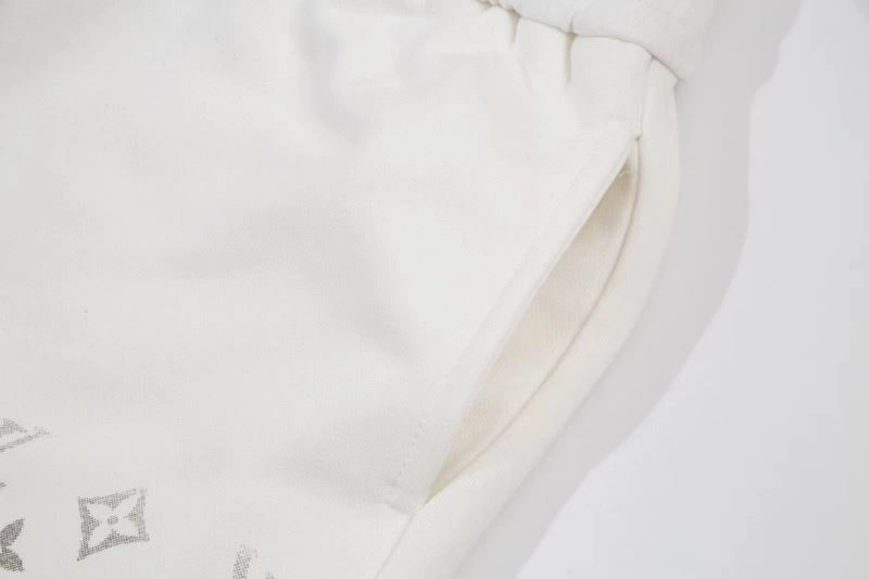 OEM Louis Vuitton Short Pants