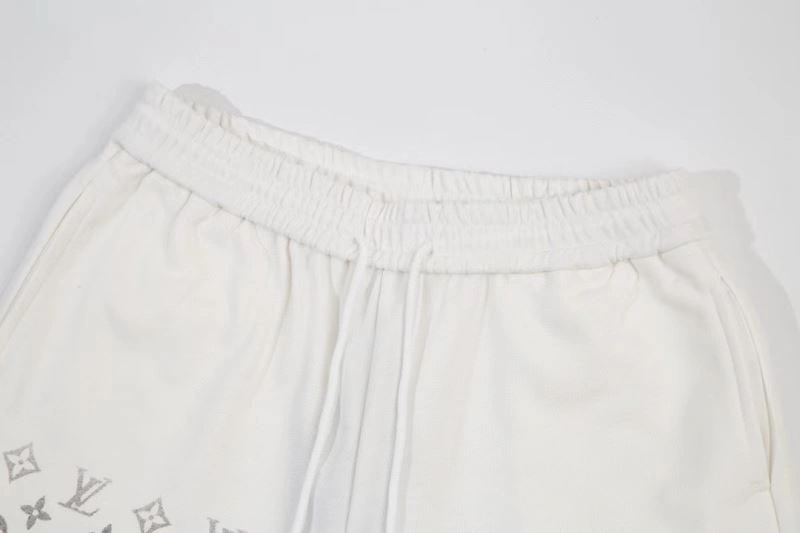 OEM Louis Vuitton Short Pants