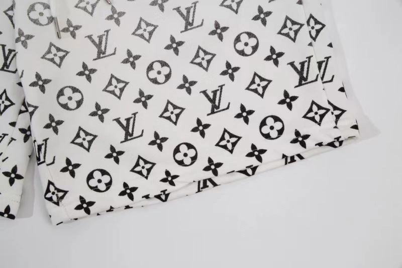 OEM Louis Vuitton Short Pants