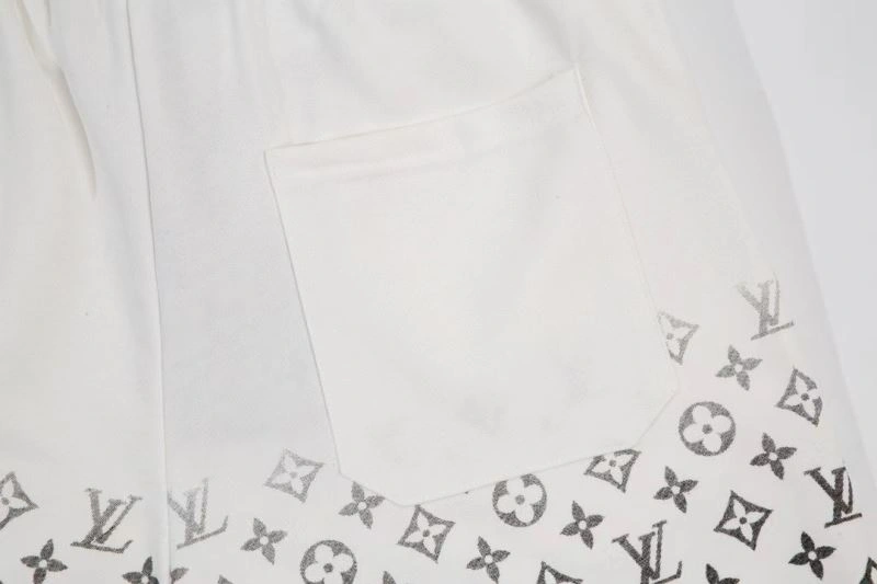 OEM Louis Vuitton Short Pants