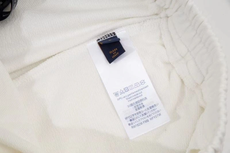 OEM Louis Vuitton Short Pants