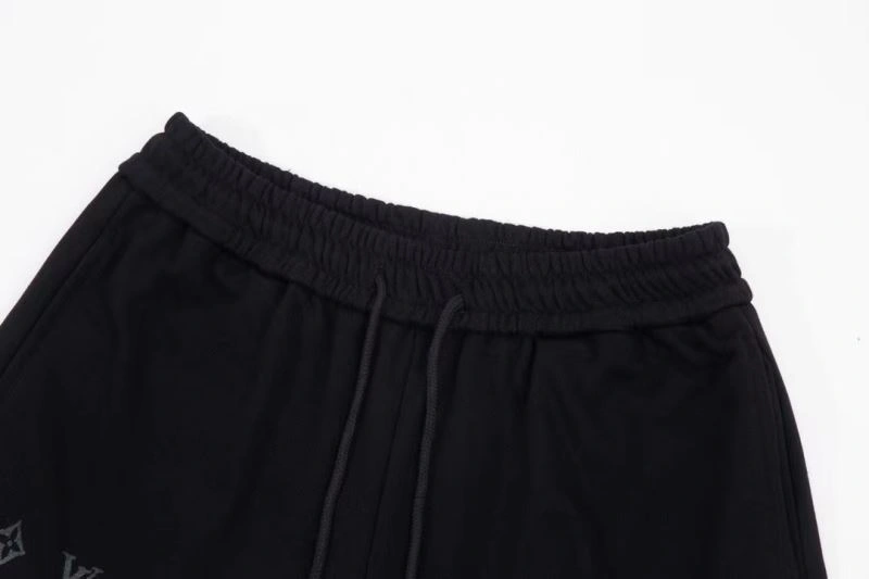 Legit Louis Vuitton Short Pants