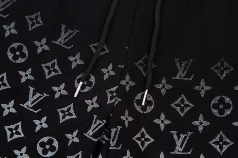 Legit Louis Vuitton Short Pants