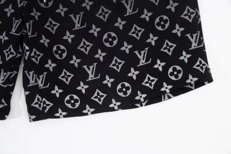 Legit Louis Vuitton Short Pants