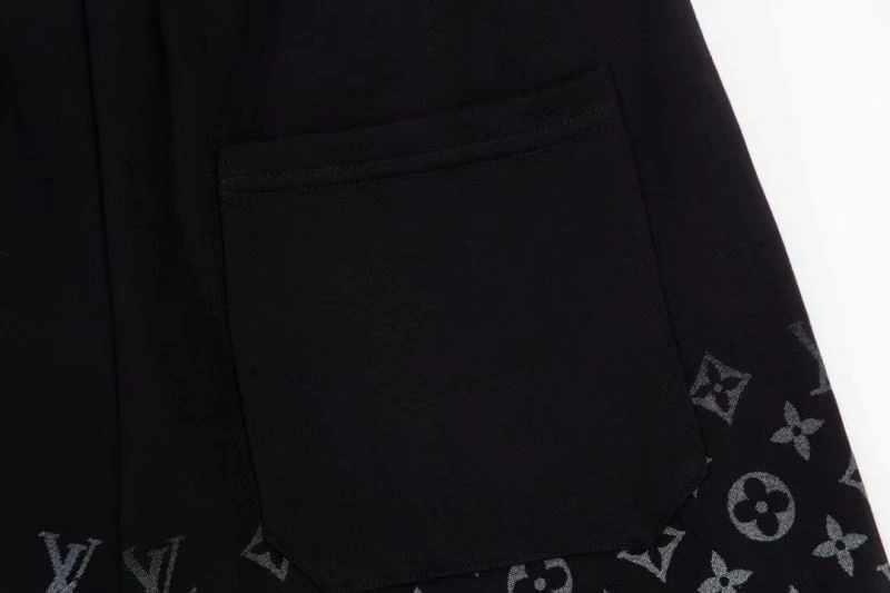Legit Louis Vuitton Short Pants