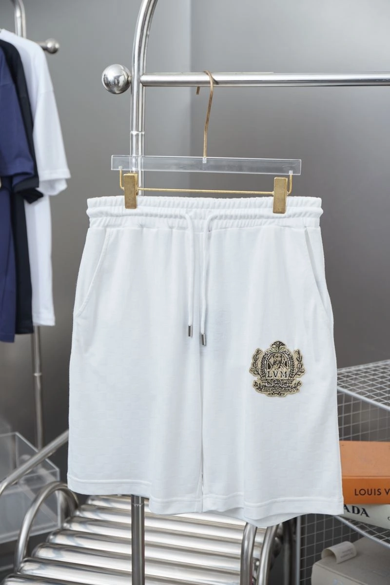 Louis Vuitton Short Pants