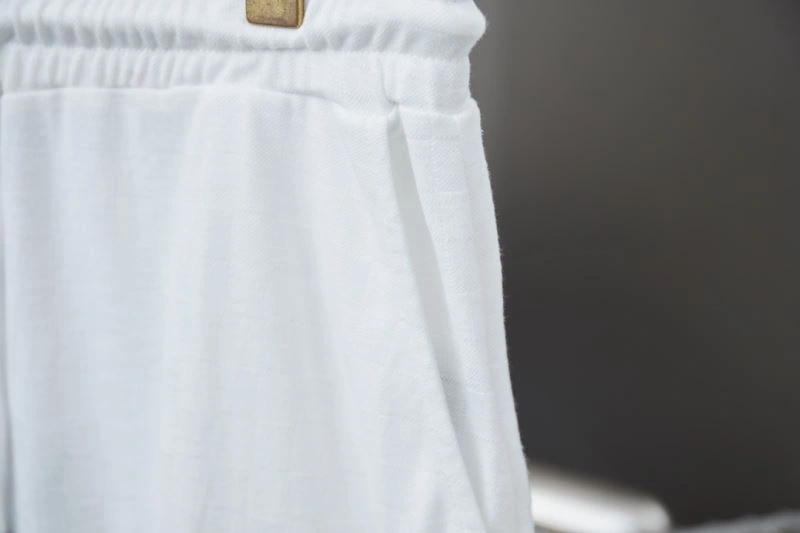 Official Louis Vuitton Short Pants