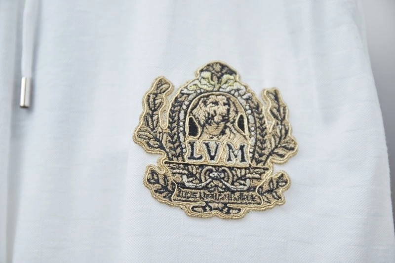 Official Louis Vuitton Short Pants