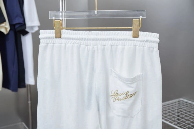 Official Louis Vuitton Short Pants