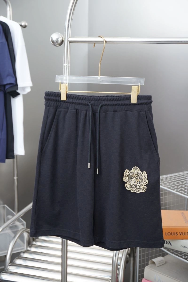 Louis Vuitton Short Pants