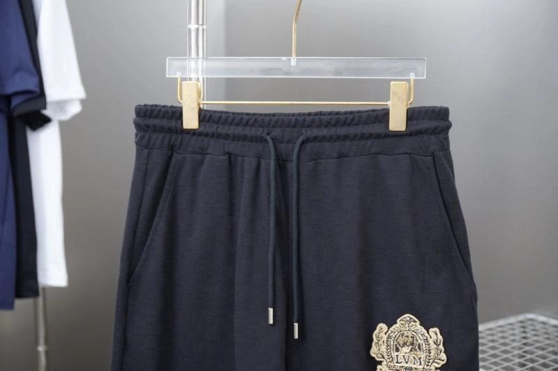 Bargain Louis Vuitton Short Pants