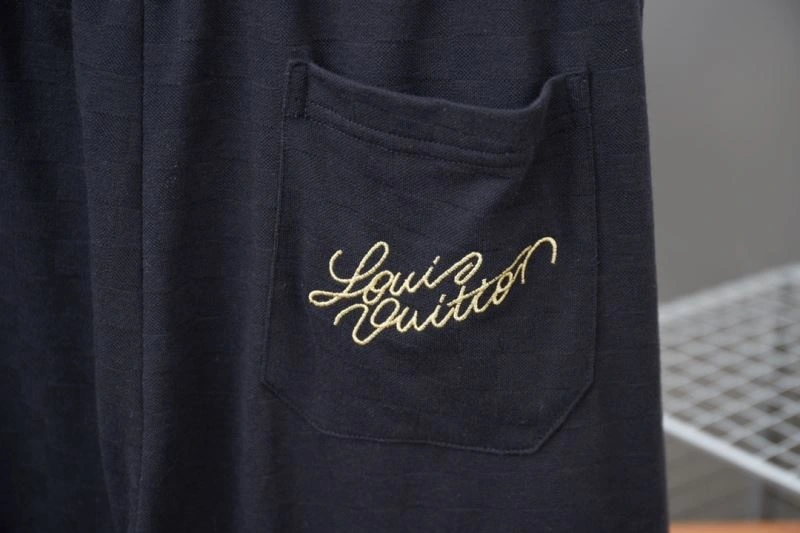 Bargain Louis Vuitton Short Pants