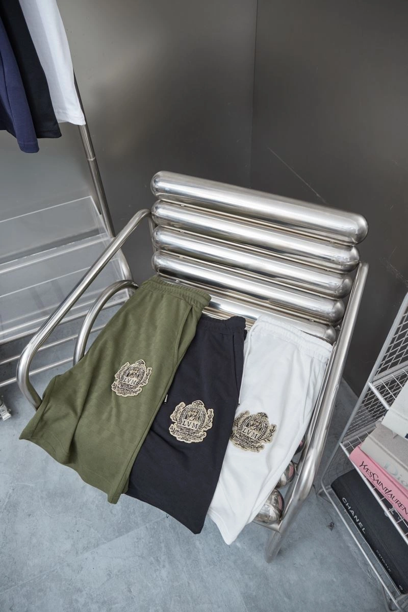 Bargain Louis Vuitton Short Pants