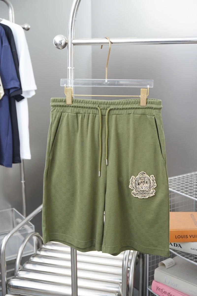 Louis Vuitton Short Pants