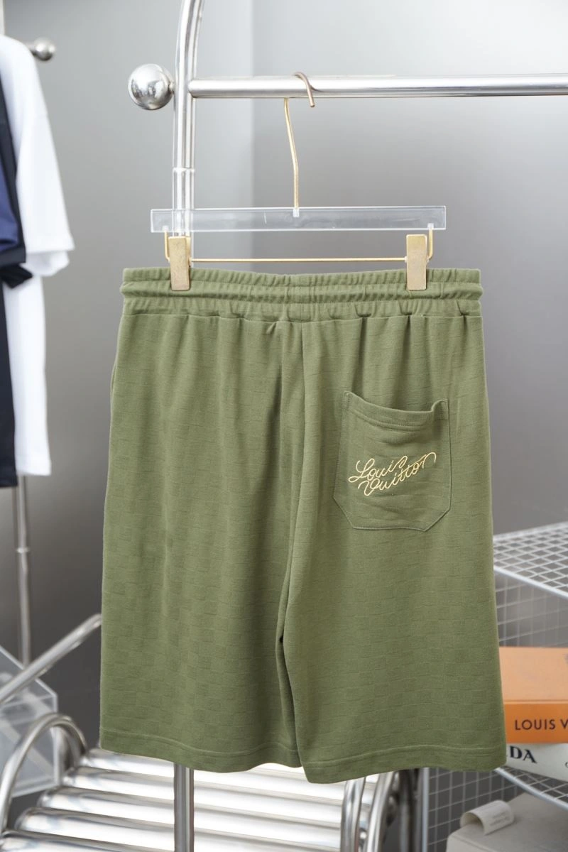 Genuine Louis Vuitton Short Pants