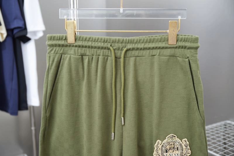 Genuine Louis Vuitton Short Pants