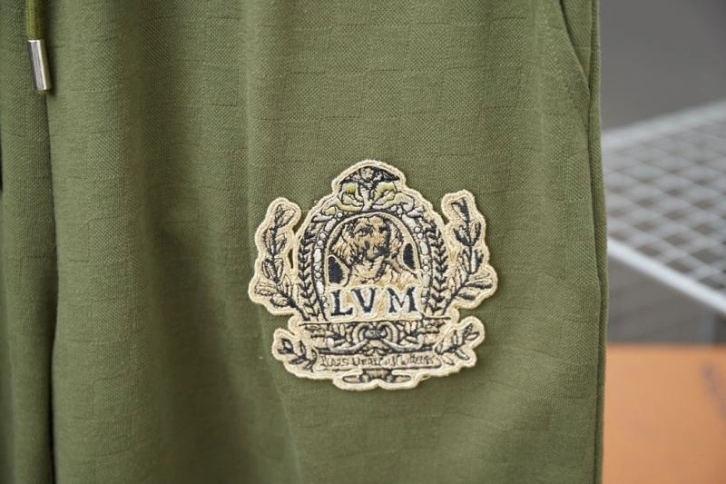 Genuine Louis Vuitton Short Pants