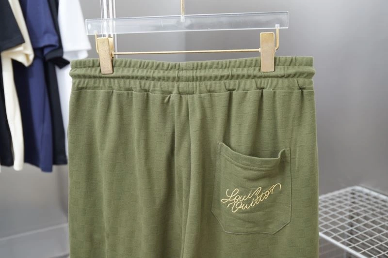 Genuine Louis Vuitton Short Pants
