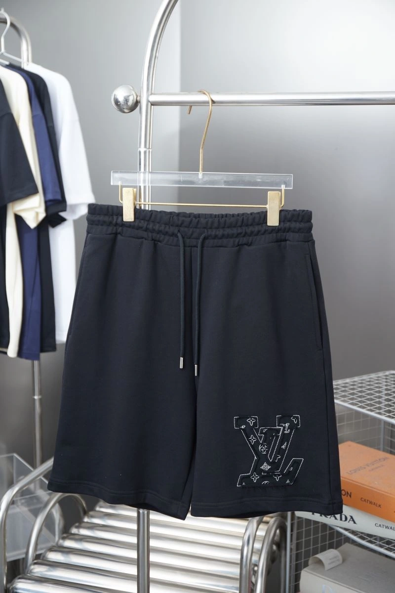 Louis Vuitton Short Pants
