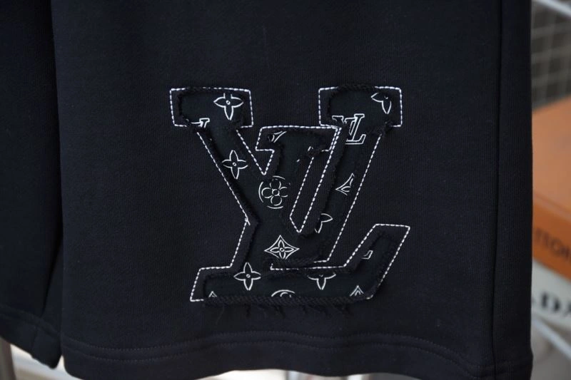 Authentic Louis Vuitton Short Pants