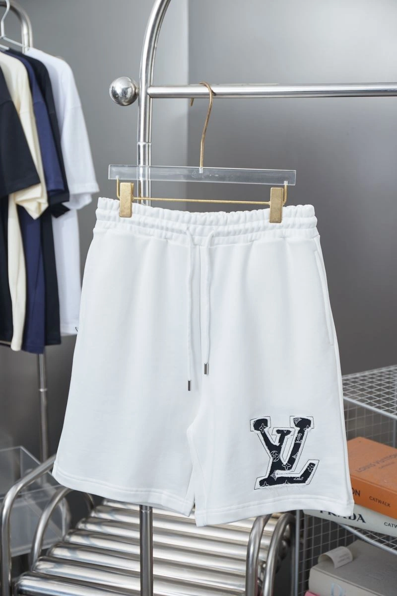 Louis Vuitton Short Pants