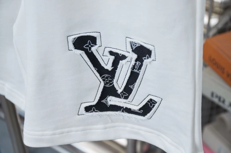 Perfect replica Louis Vuitton Short Pants