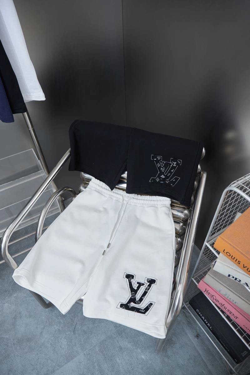 Perfect replica Louis Vuitton Short Pants