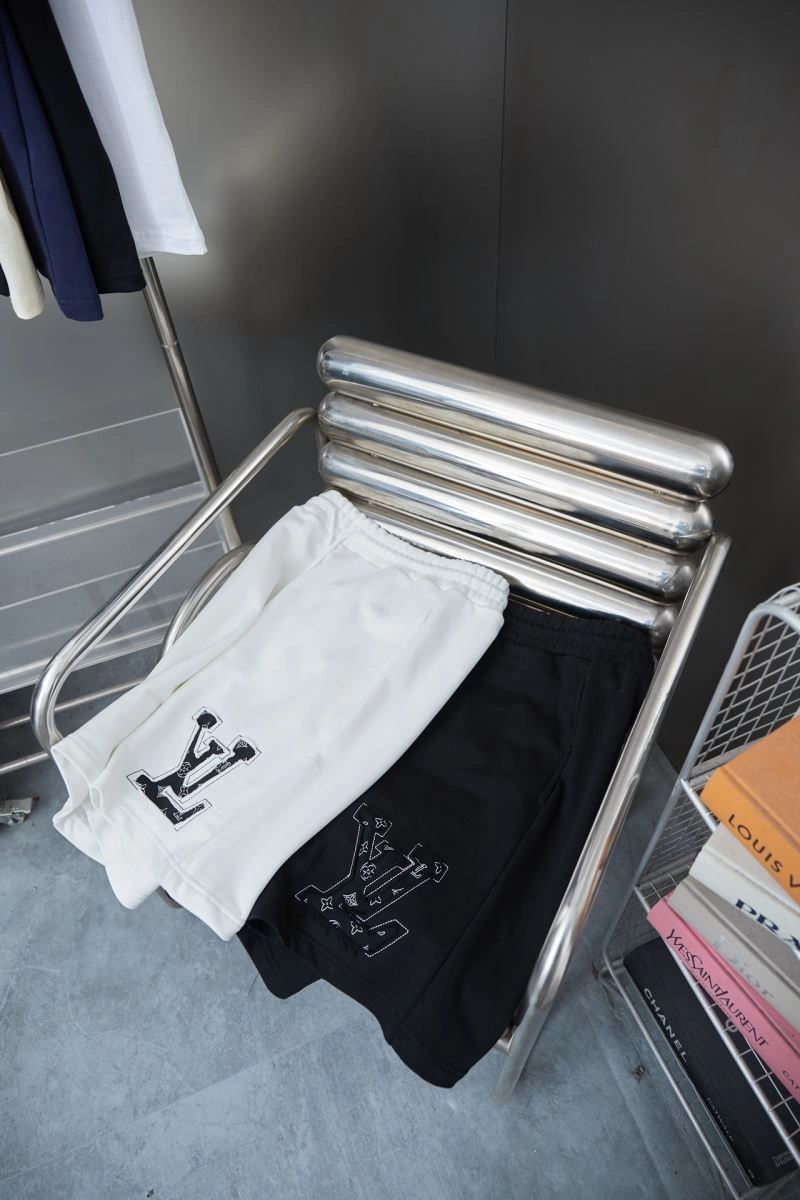 Perfect replica Louis Vuitton Short Pants