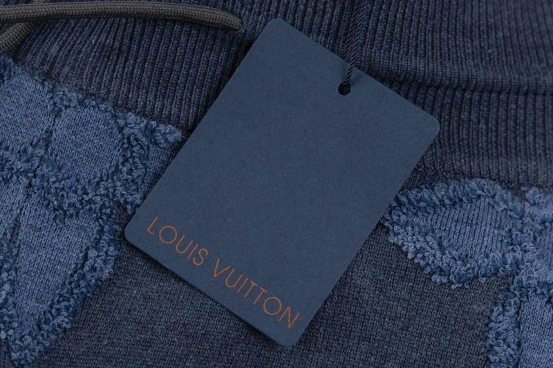 Brand-original Louis Vuitton Short Pants