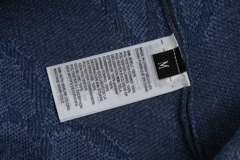 Brand-original Louis Vuitton Short Pants