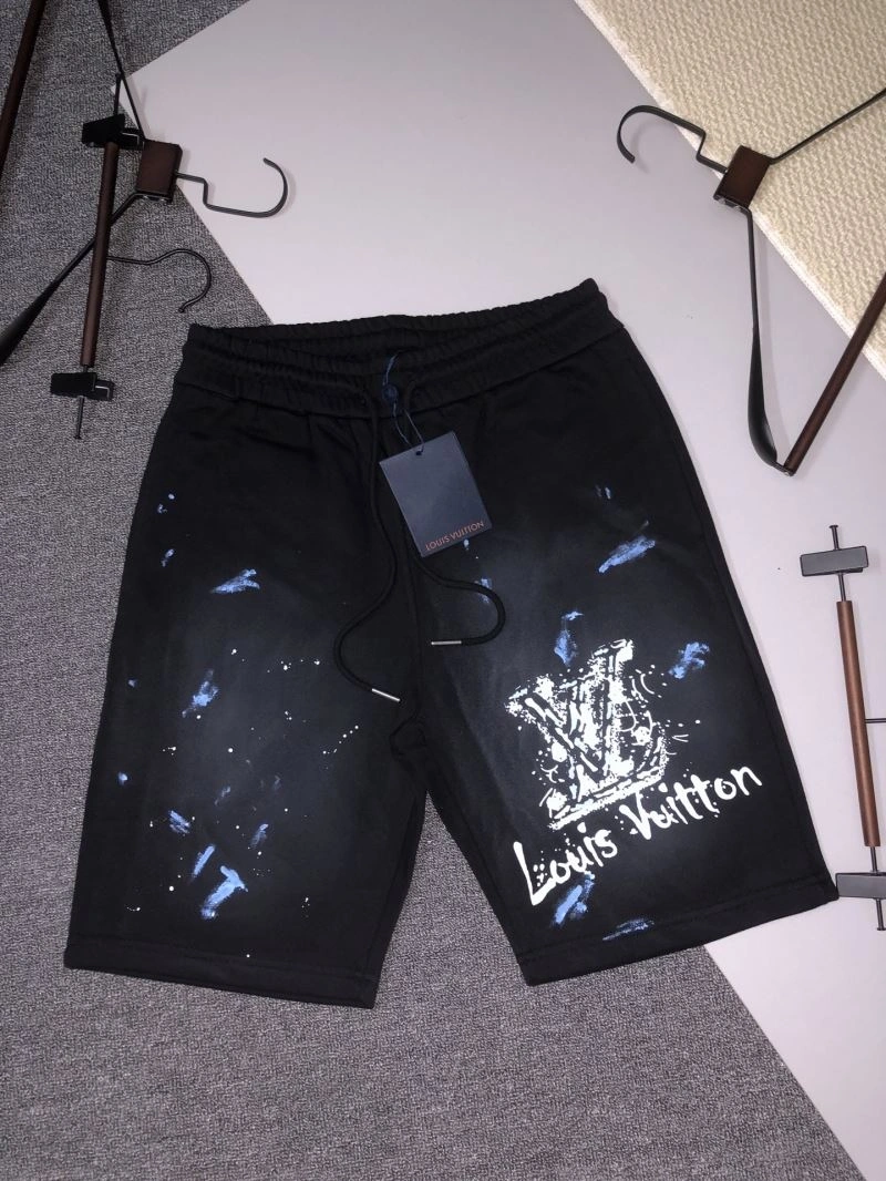 Louis Vuitton Short Pants