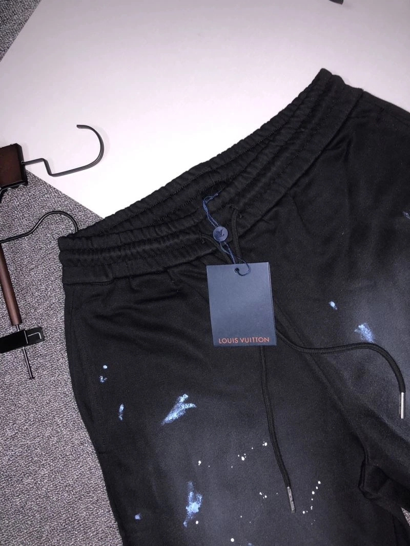 Authentic Louis Vuitton Short Pants